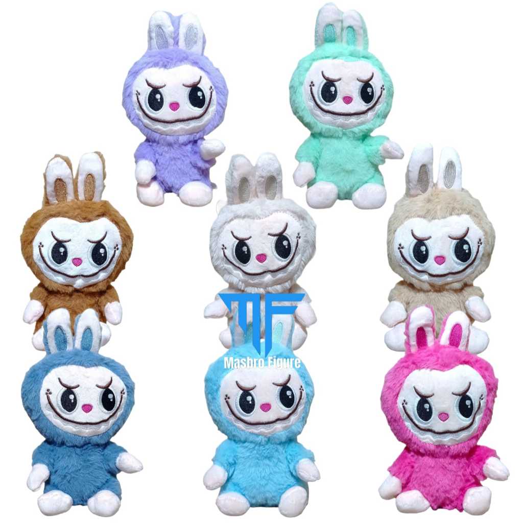 Jual Mainan Anak Boneka Labubu Chop Mobil Boneka Labubu 25 Cm | Shopee ...