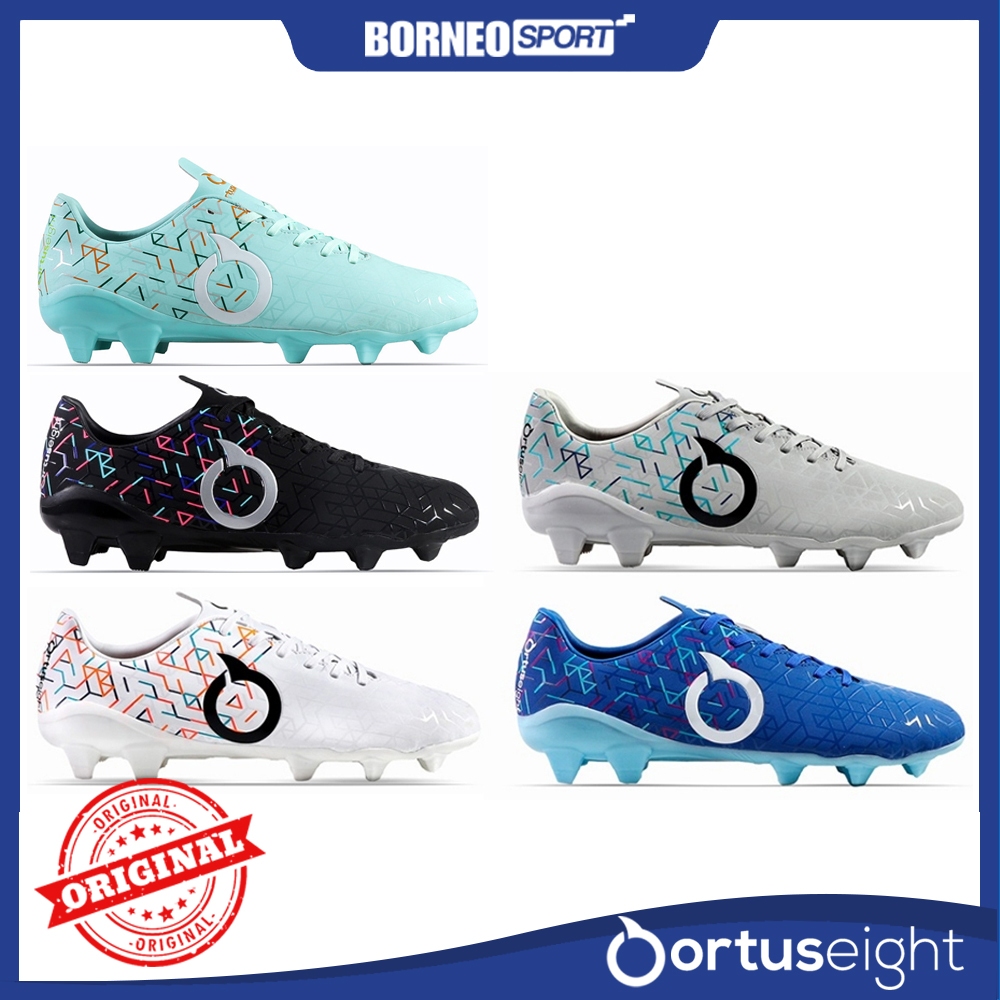 Jual SEPATU BOLA ORTUSEIGHT CATALYST WEAVE FG / SEPATU BOLA ORTUSEIGHT ...