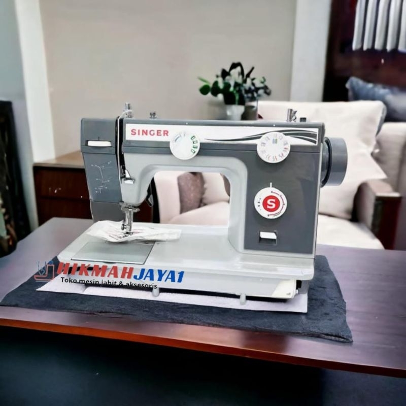 Jual Mesin Jahit Portable SINGER | Shopee Indonesia