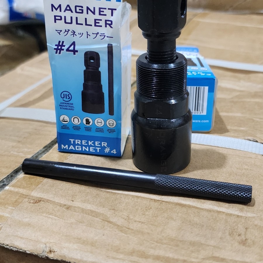 Jual TREKER MAGNET NO 4 TREKER MAGNET PULLER | Shopee Indonesia