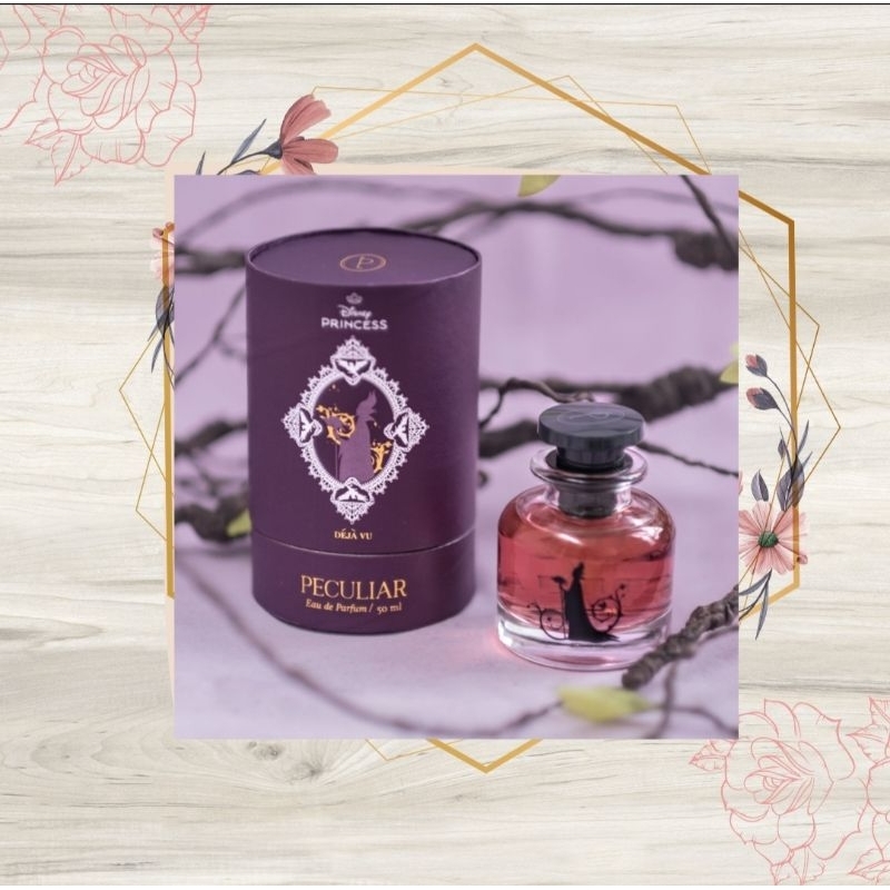 Jual Share Decant - Peculiar by Patricia Stephanie Day Night Vial ...
