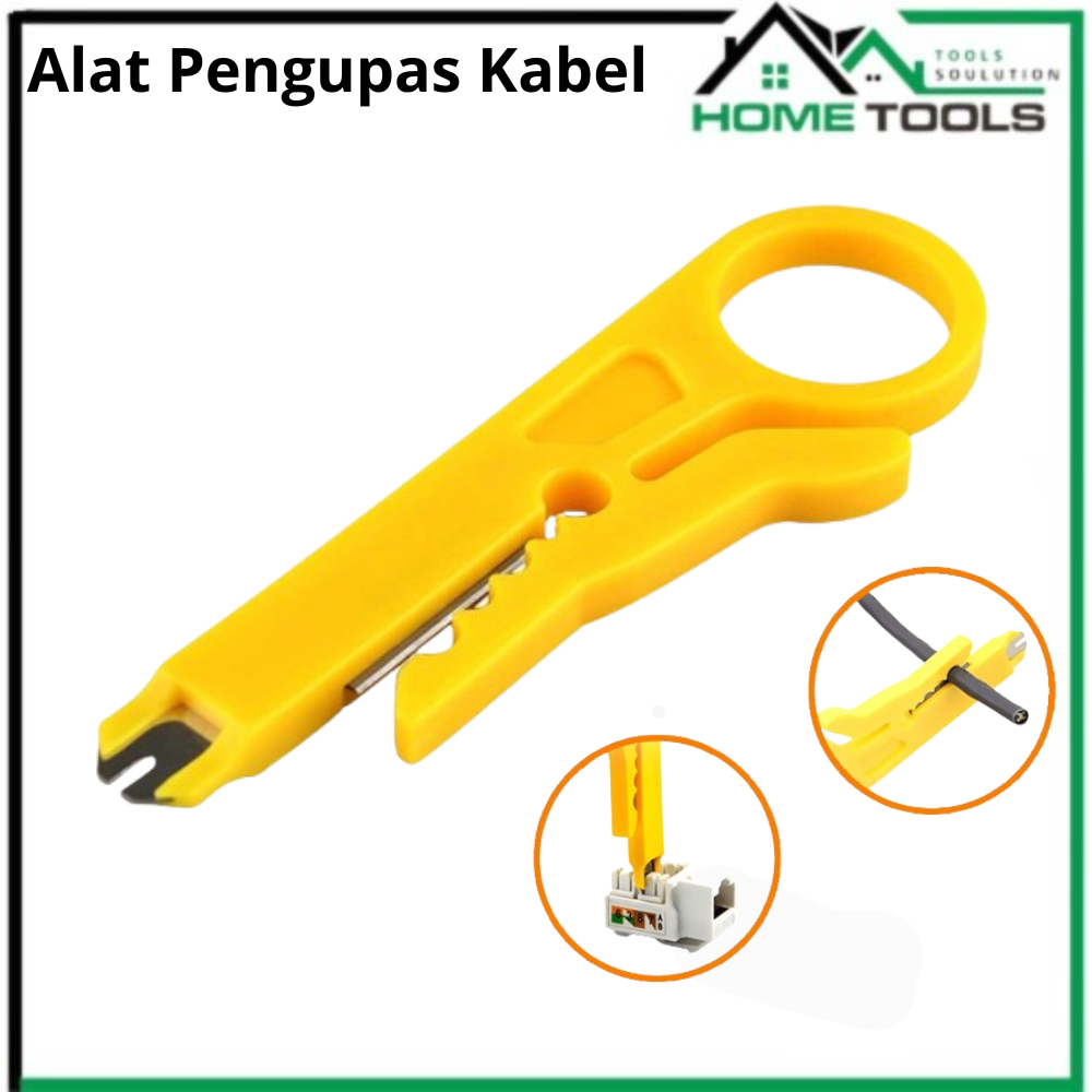 Jual ALat Pengupas Kabel Super Simple Pemotong Kulit Kabel Listrik ...