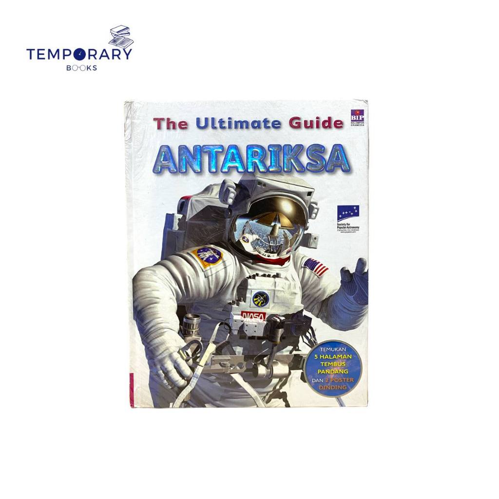Jual Buku The Ultimate Guide Series Original Banyak Judul Buku ...
