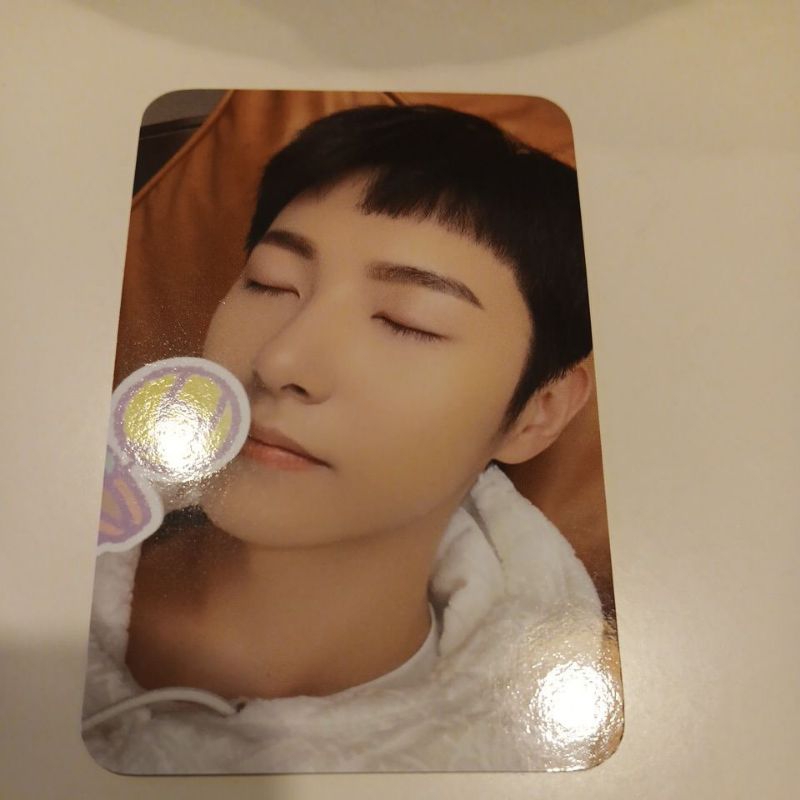 Jual Photocard official sanrio Renjun nct dream | Shopee Indonesia