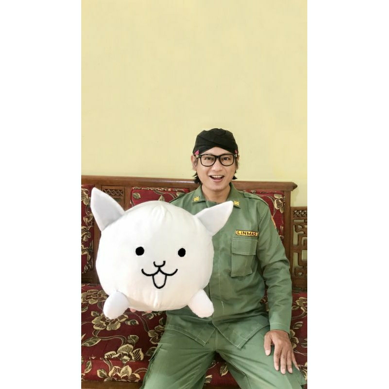 Jual Jasa Pembuatan Boneka Maskot Custom Sesuai Desain Sendiri | Shopee ...