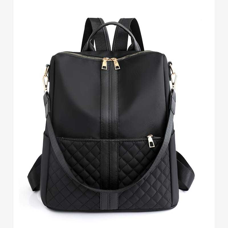 Jual PRODUK TERBARU (COD) Ransel Wanita Muda Dengan Style Korea 2024 ...