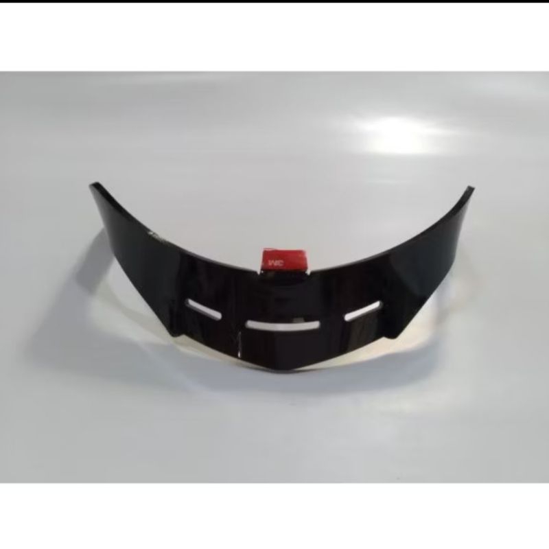 Jual BIG SALE SPOILER HELM GM G1, NHK N1 ELITE & SPOILER GM FURY, 2D ...