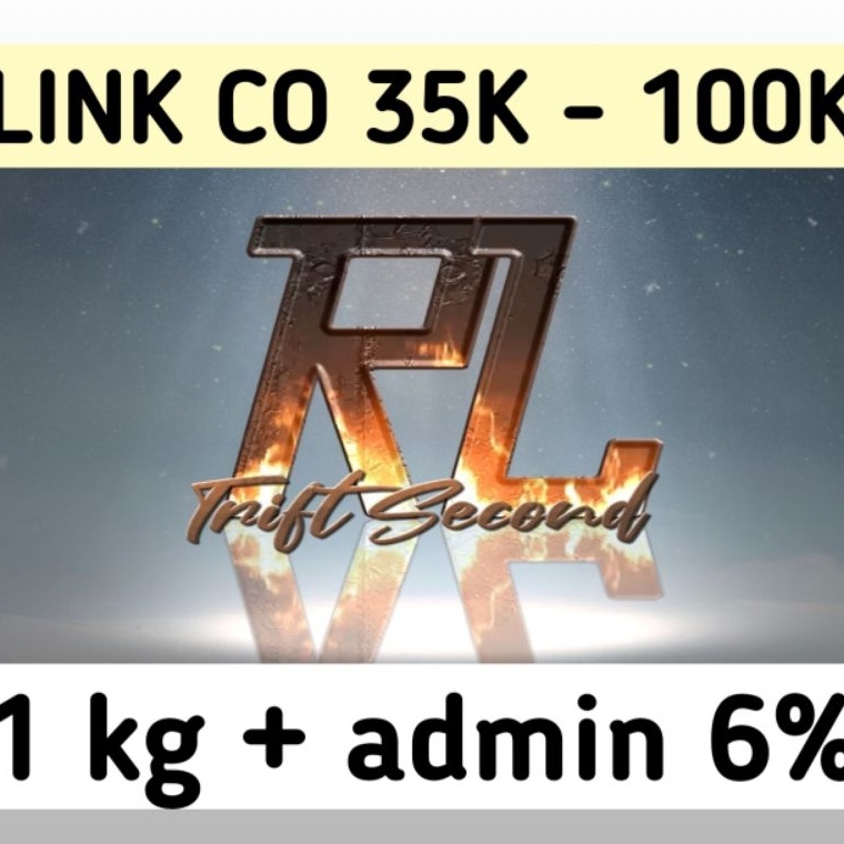 Jual Perfect LINK COPAYMENT 1kg ADMIN 6 | Shopee Indonesia