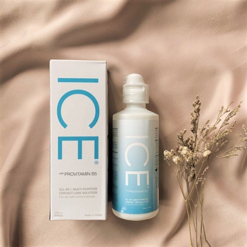 Jual Ice Air Soflen 150ml | Shopee Indonesia
