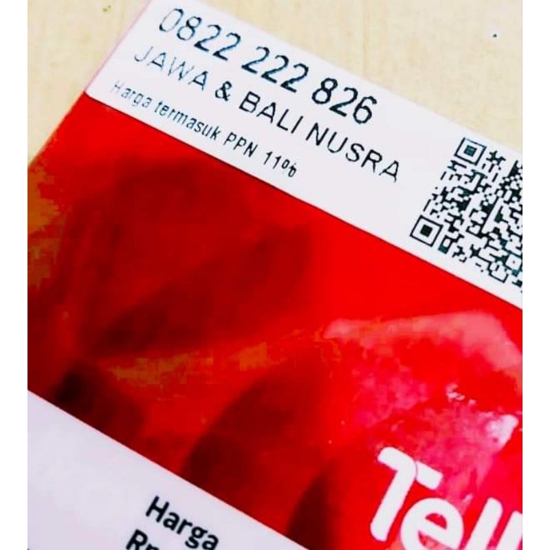 Jual No Cantik Simpati Telkomsel 10 digit | Shopee Indonesia