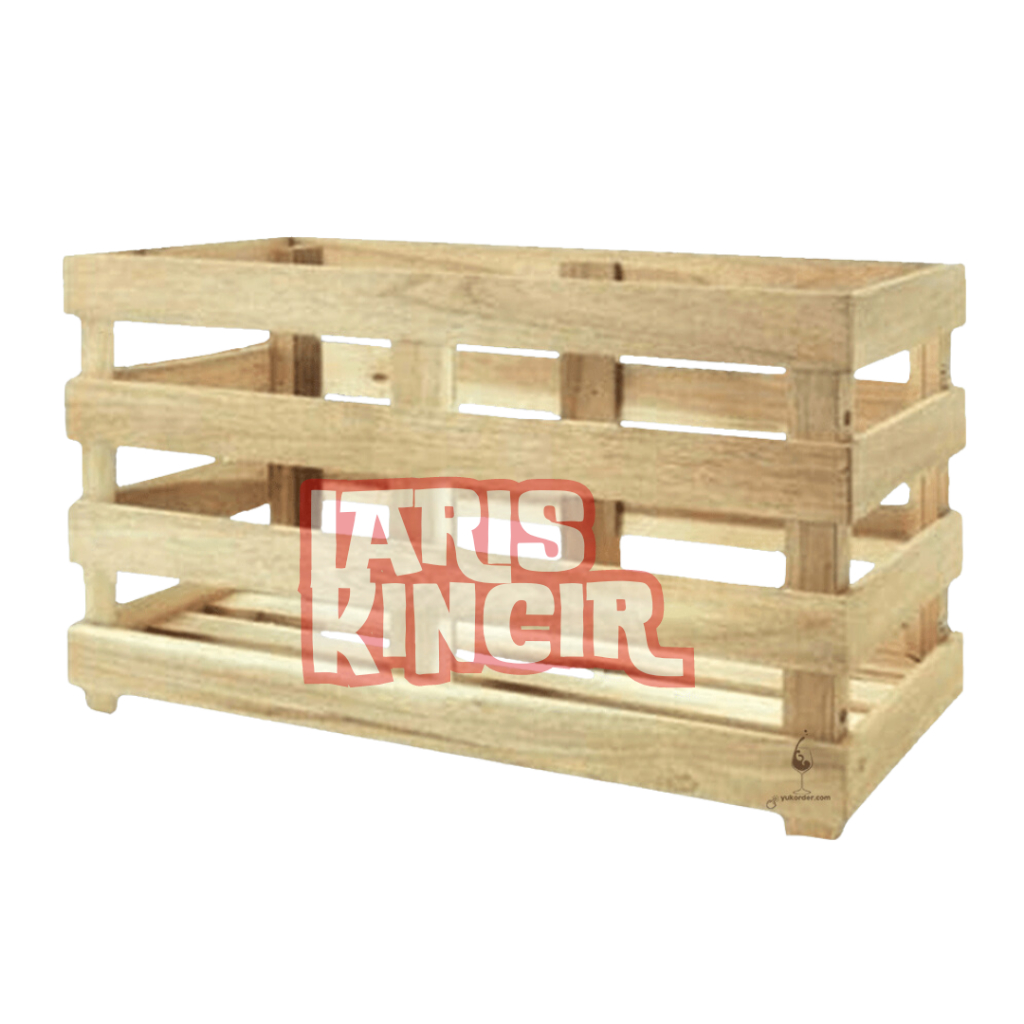 Jual Packing Kayu / Peti Kayu ( Untuk Packing Tambahan ) | Shopee Indonesia