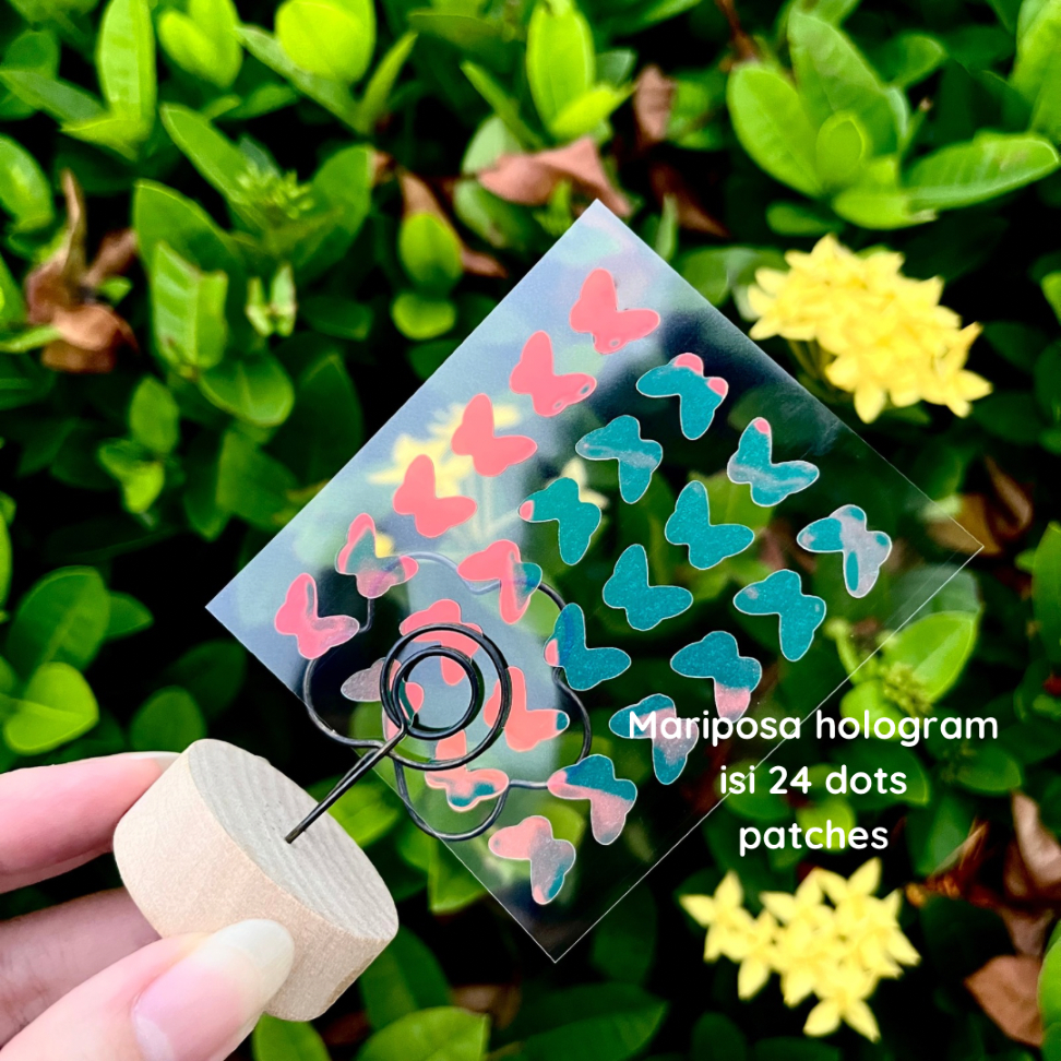 Jual Acne Patch - Acne Patches Solusi Lucu dan Efektif untuk Jerawat ...