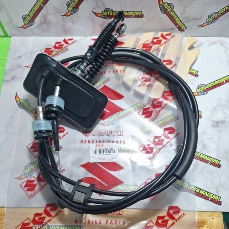 Jual Kabel transmisi transmision verseneleng perseneling - kabel Bak ...