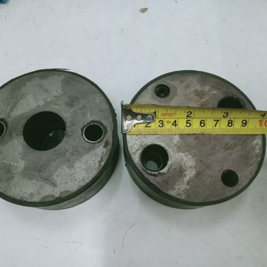 Jual Damper / karet mounting Stamper kuda | Shopee Indonesia