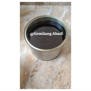 Jual Aspal padat 1 kg Joint sealant aspal bakar injeksi beton | Shopee ...