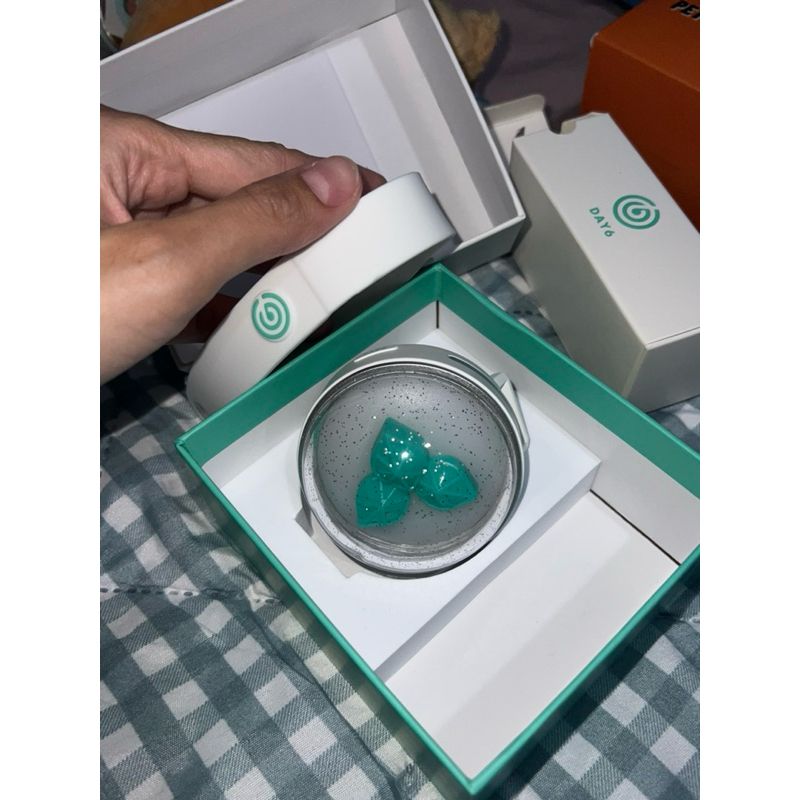 Jual Lightband DAY6 Ver 3 (booked) | Shopee Indonesia