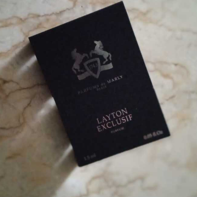 Jual vial pdm layton exclusif | Shopee Indonesia