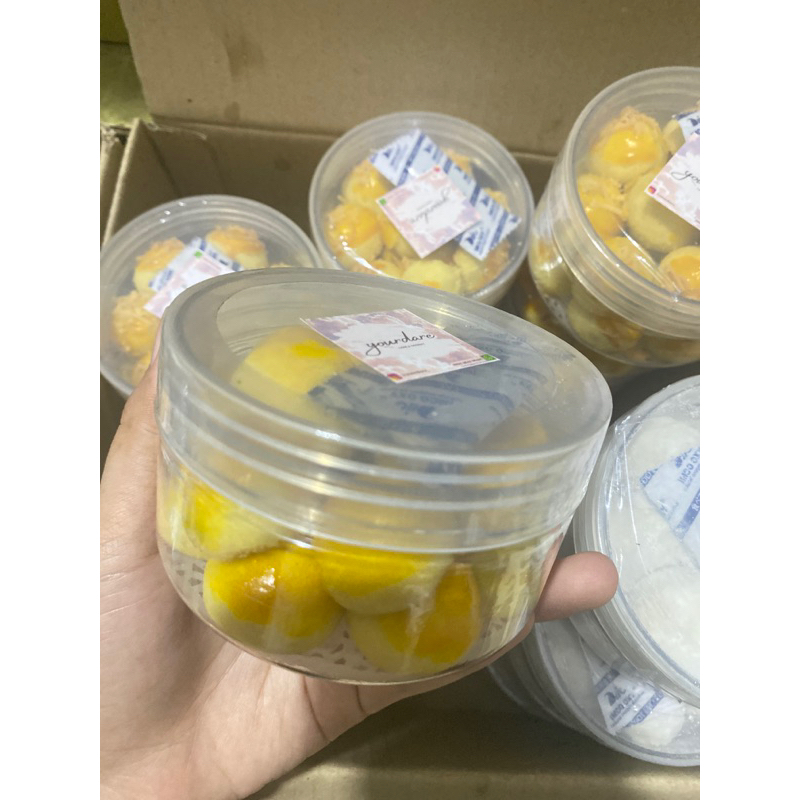 Jual Bolu 2 box | Shopee Indonesia