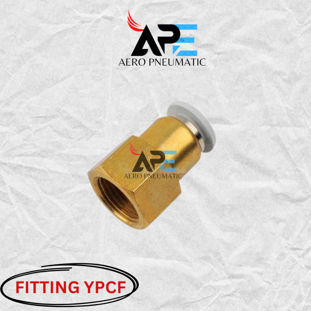 Jual STNC FITTING PNEUMATIC DRAT DALAM YPCF 06-01 / 06-02 | Shopee ...