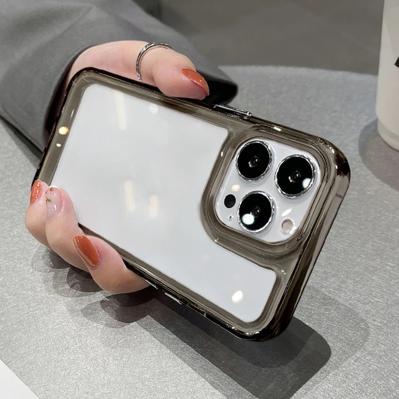 Jual NEW! Military Armor Acrylic Case iP 16 Pro Max IP 16 15 15 Pro Max ...