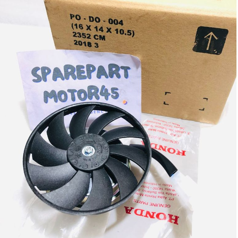 Jual KIPAS DINAMO PENDINGIN RADIATOR SET YAMAHA JUPITER MX NEW VIXION OLD NEW R15 150 MX KING ...