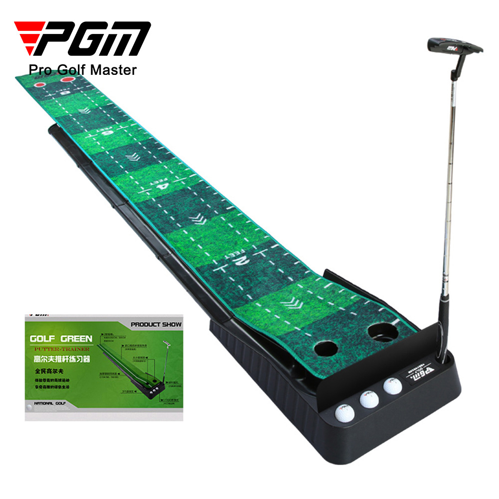 Jual PGM PUTTING MAT - GOLF - T021 | Shopee Indonesia