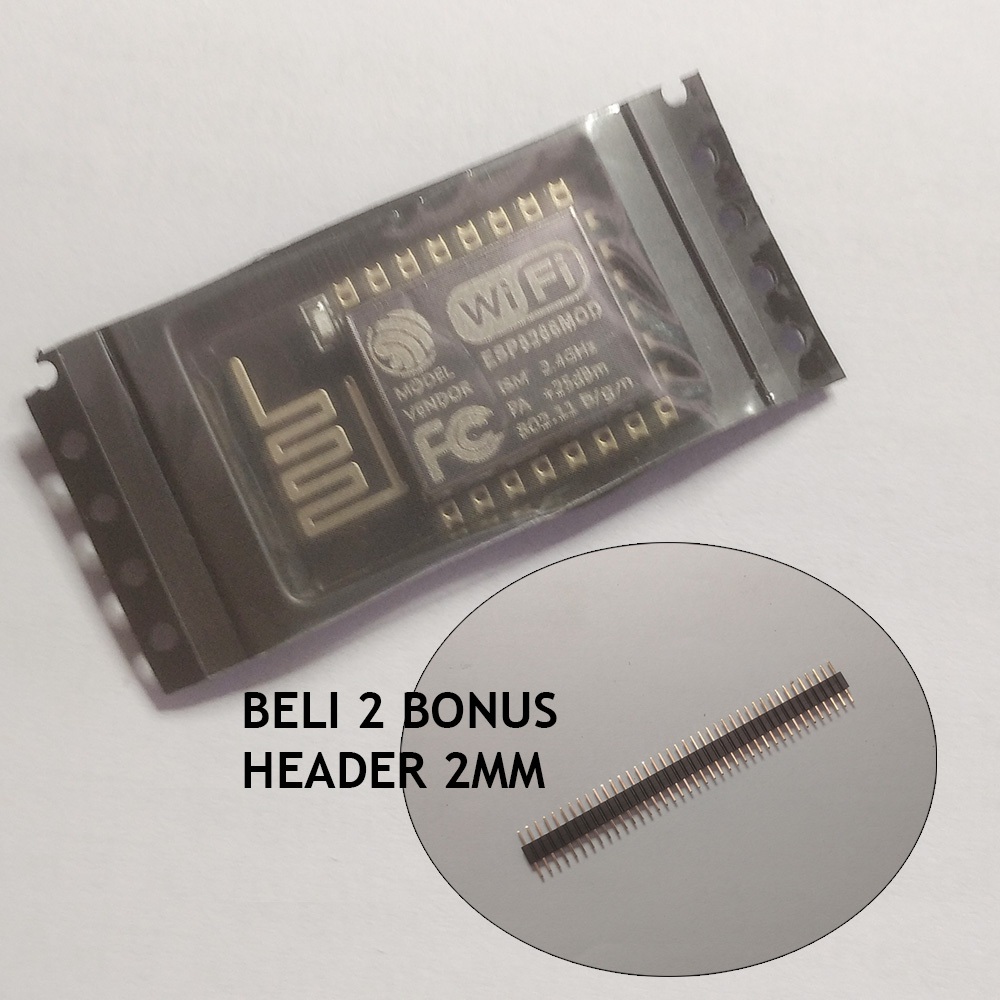 Jual Esp8266 Esp 12e Arduino Compatible Iot [cod] Shopee Indonesia