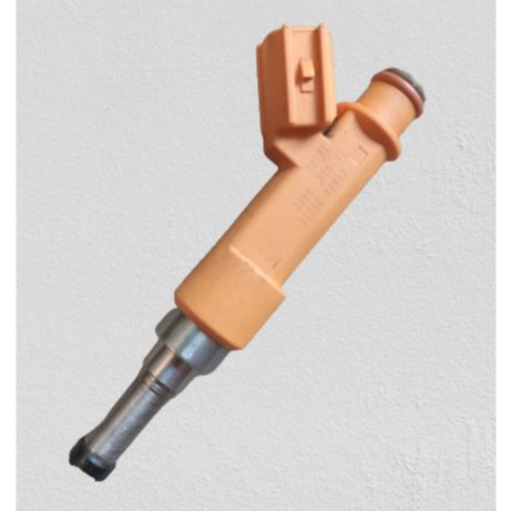 Jual Nozzle Injector Toyota Grand New Avanza 23250-BZ050 Denso Original ...