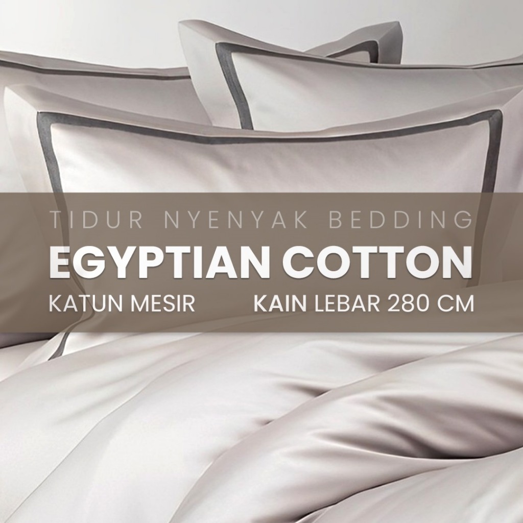 Jual KAIN EGYPTIAN COTTON PER 50 CM KATUN MESIR FULL KATUN POLOS ...