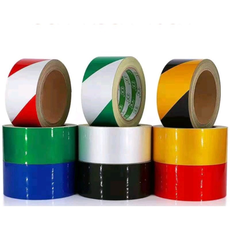 Jual Reflektor Sticker Rambu rambu/Marka jalan Stiker Scotchlite ...