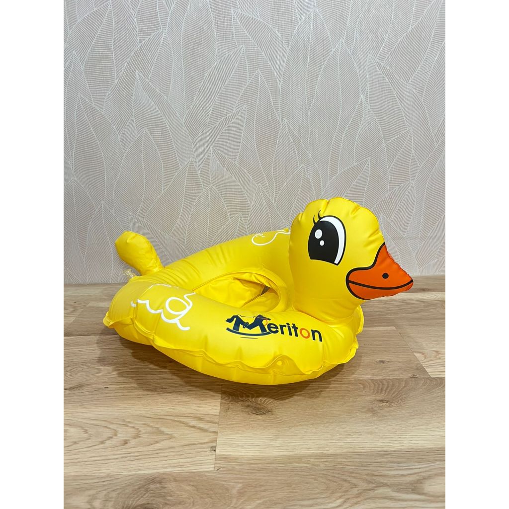 Jual pelampung duduk bebek meriton 1920 bebek float pelampung angin ...
