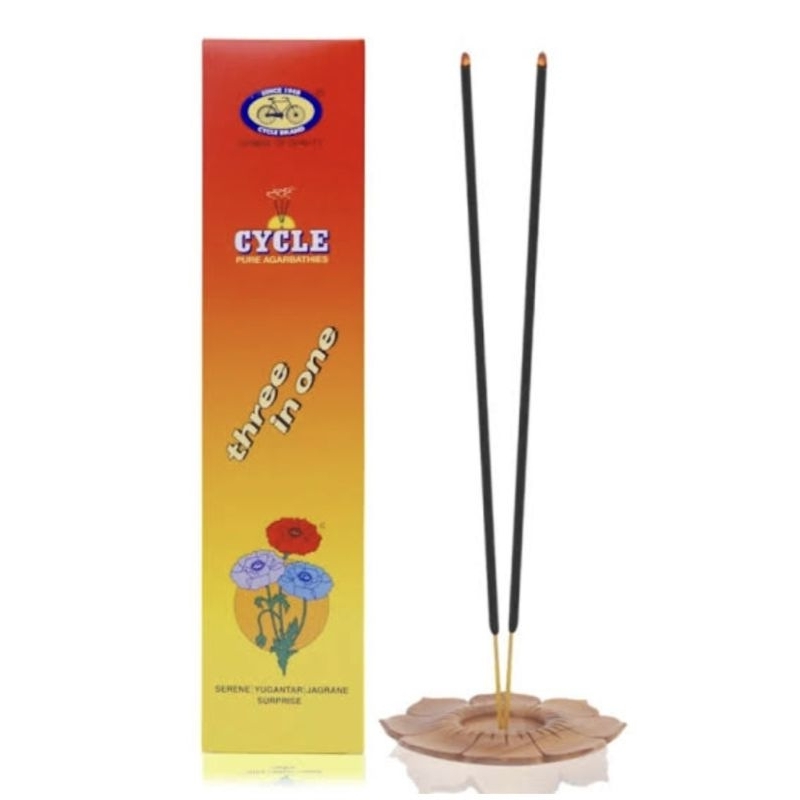 Jual Bathi Cycle 3 in 1 Pack | Shopee Indonesia