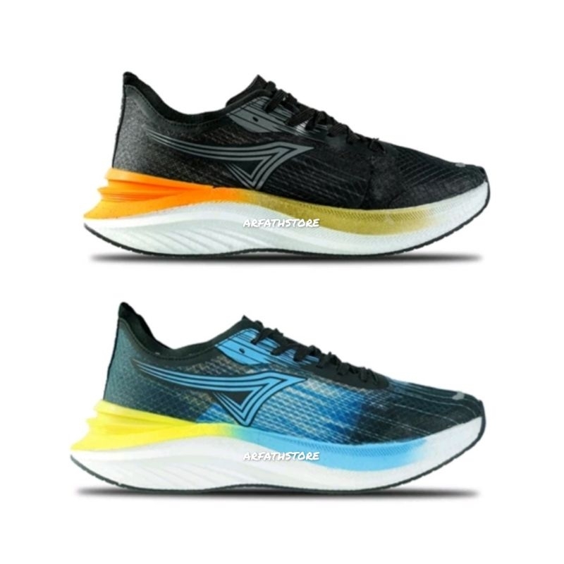 Jual SEPATU RUNNING ARDILES NFINITY RUN ACTIVE - RAITON ACTIVE - FLASH ...