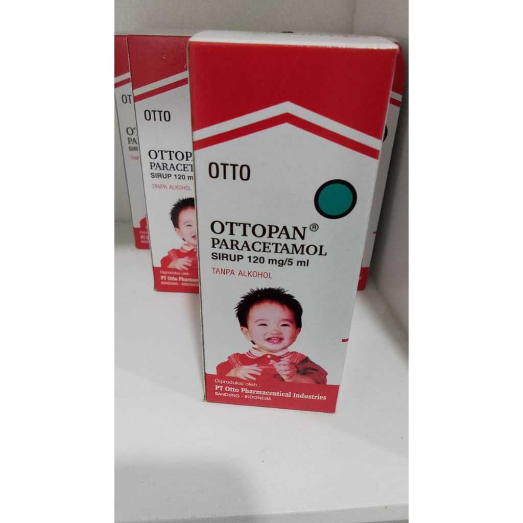 Jual Ottopan Drop , Ottopan Oral Drop , Ottopan Paracetamol , Ottopant ...