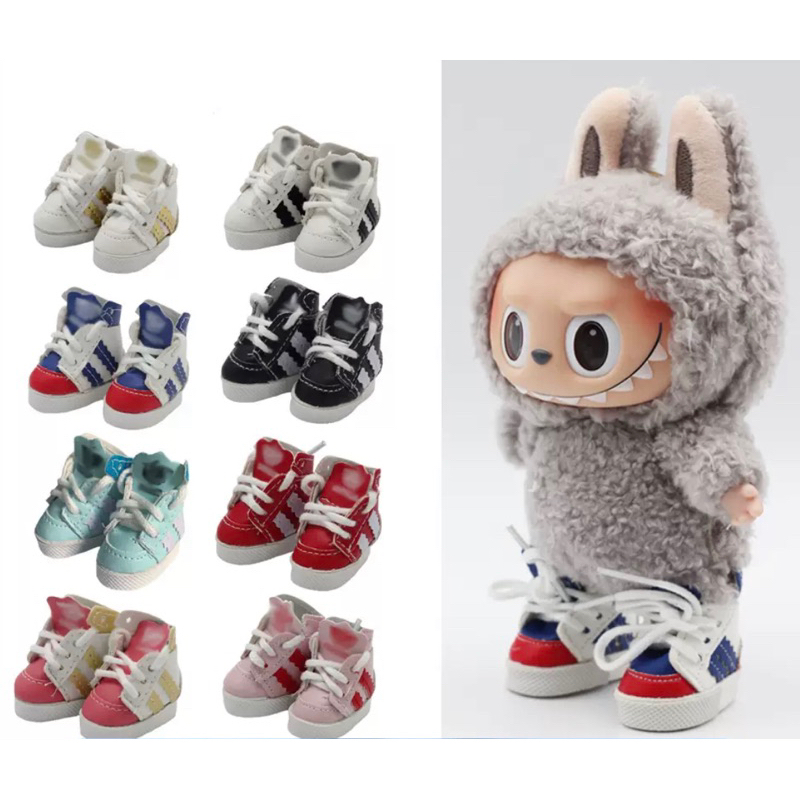 Jual SEPATU LABUBU-ADIDAS | Shopee Indonesia