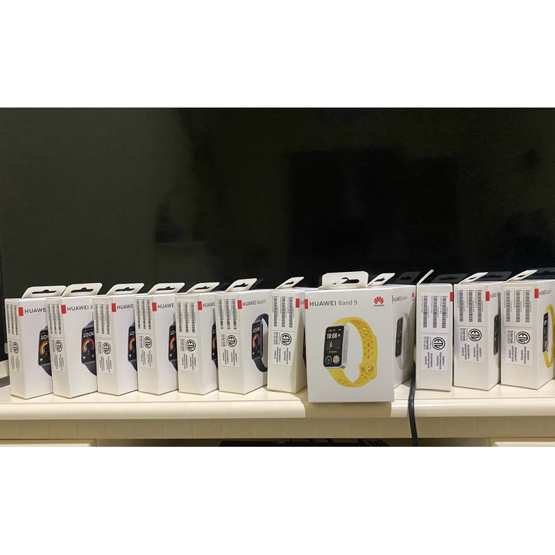 Jual Huawei band 9 BNIB original garansi resmi | Shopee Indonesia