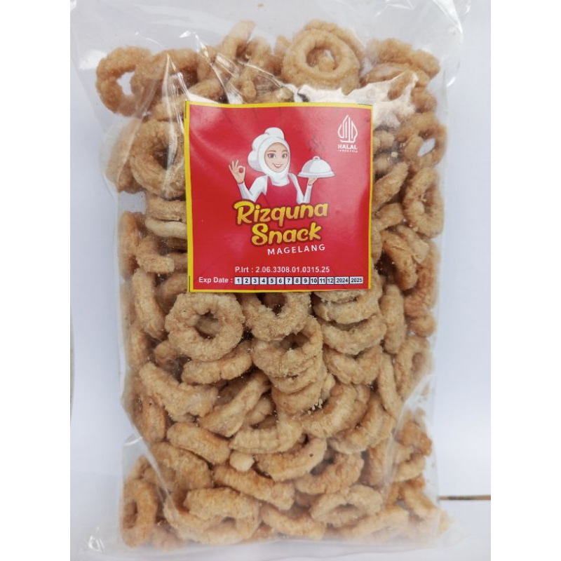 Jual Lanting udang khas Magelang | Shopee Indonesia