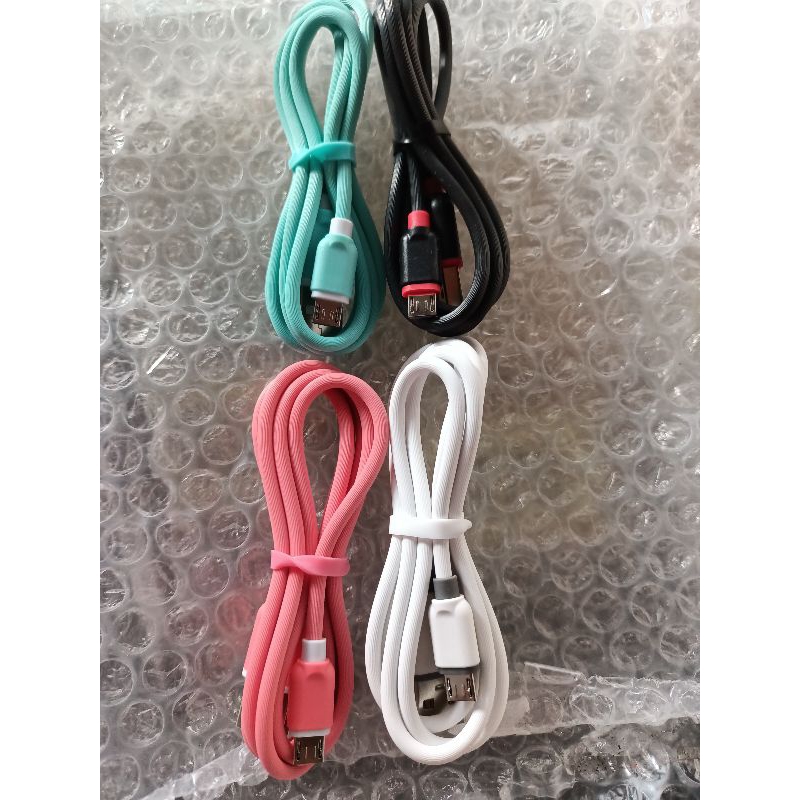 Jual kabel data USB mikro merk DAP | Shopee Indonesia