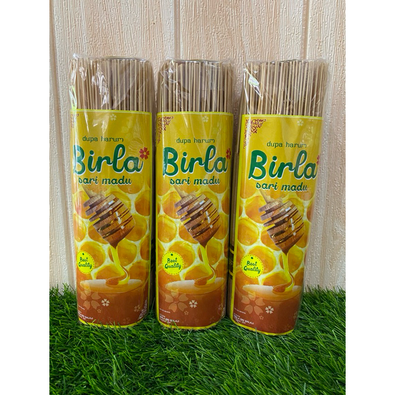 Jual DUPA BIRLA AROMA SARI MADU 350g | Shopee Indonesia