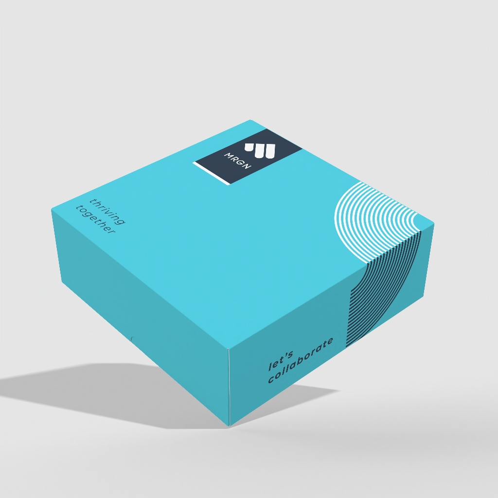 Jual Custom Box Makanan / Kardus Makanan / Custom Packaging | Shopee ...