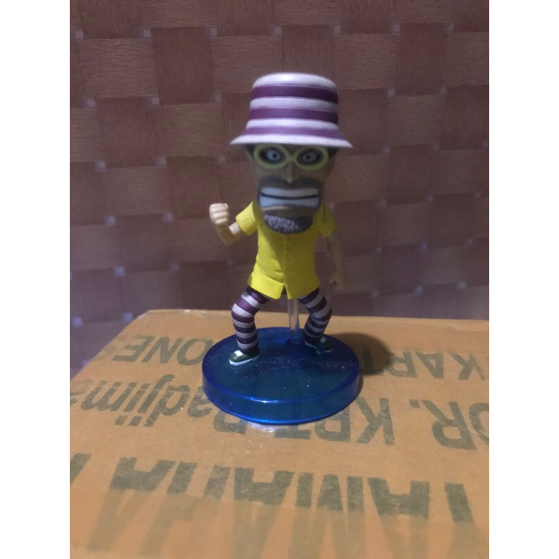 Jual WCF One Piece original Woop Slap | Shopee Indonesia