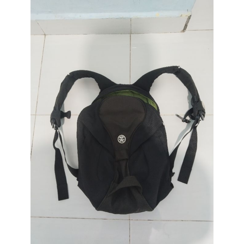 Jual Crumpler Backpack | Shopee Indonesia