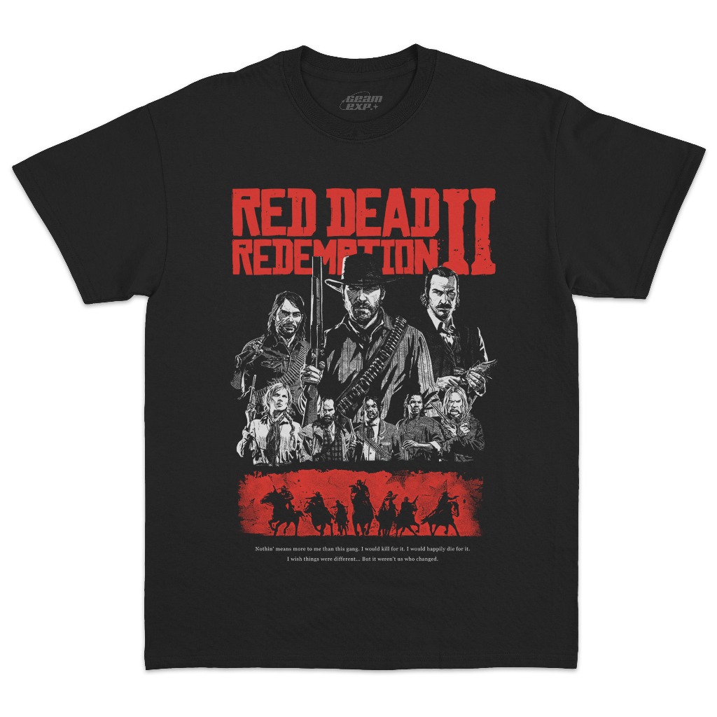 Jual Red Dead Redemption 2 | Kaos GAME Red Dead Redemption 2 | Rockstar ...