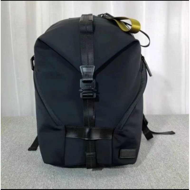 Jual RANSEL TUMI TAHOE FINCH BACKPACK T U M I MEWAH | Shopee Indonesia