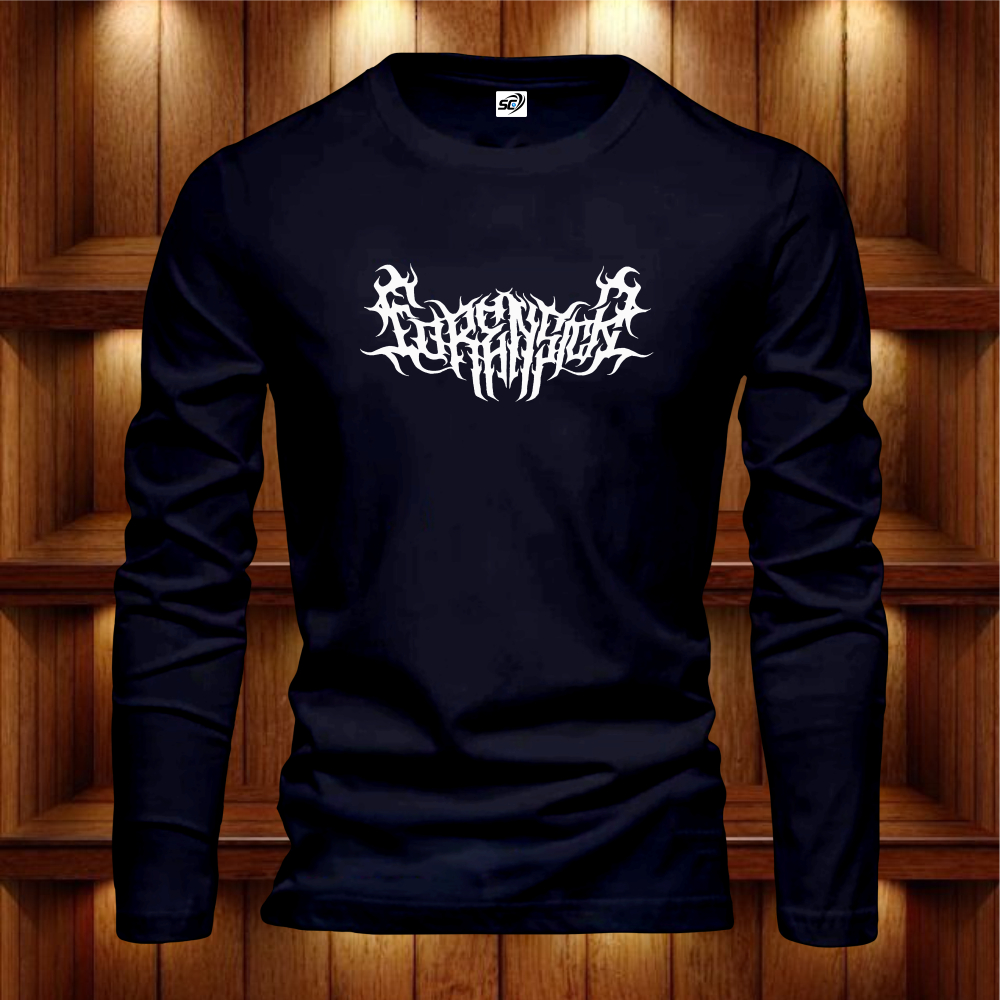 Jual Kaos Metal Lengan Panjang TJ.02,Kaos Lengan Panjang Kekinian ... Jual Kaos Metal Lengan Panjang TJ.02,Kaos Lengan Panjang Kekinian ...