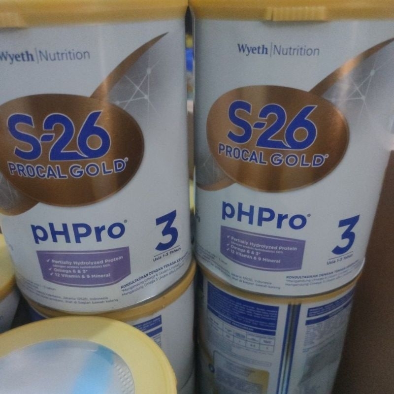 Jual Procal 3 s26 phpro 800gr | Shopee Indonesia