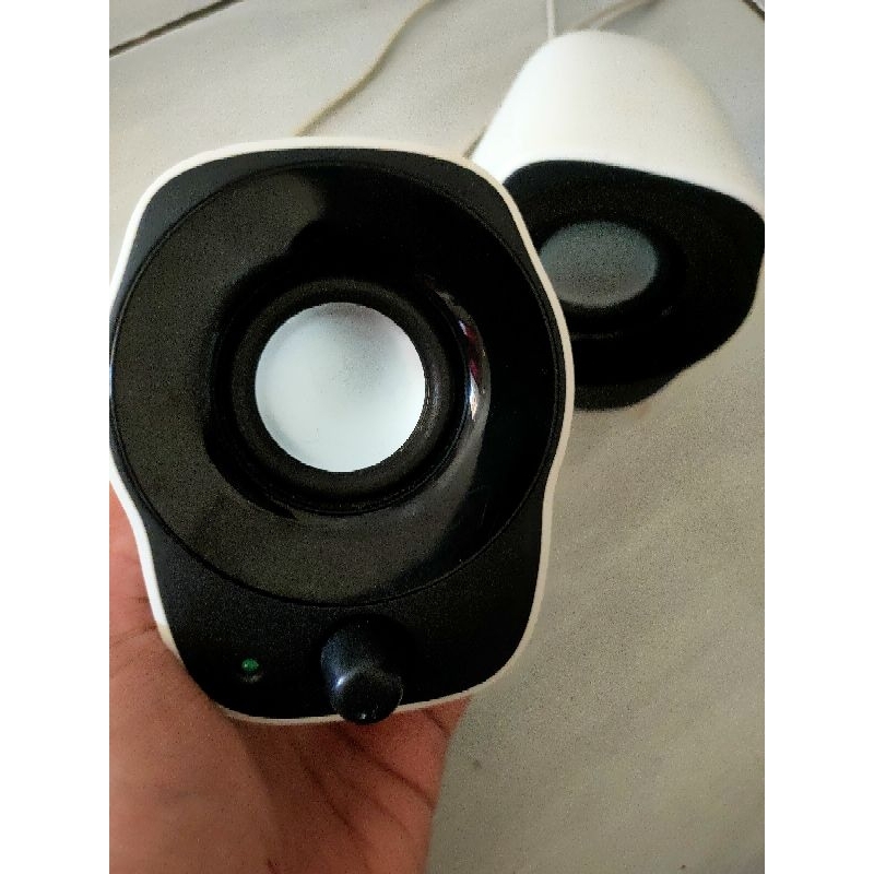 Jual speaker logitech z120 | Shopee Indonesia