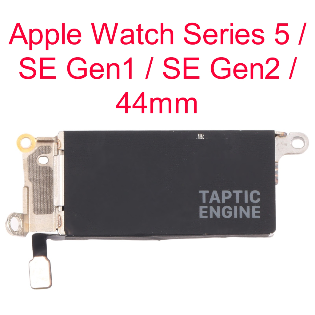 Jual Vibrate - Getar - Taptic Engine - Apple Watch Series 5 / SE Gen1 ...