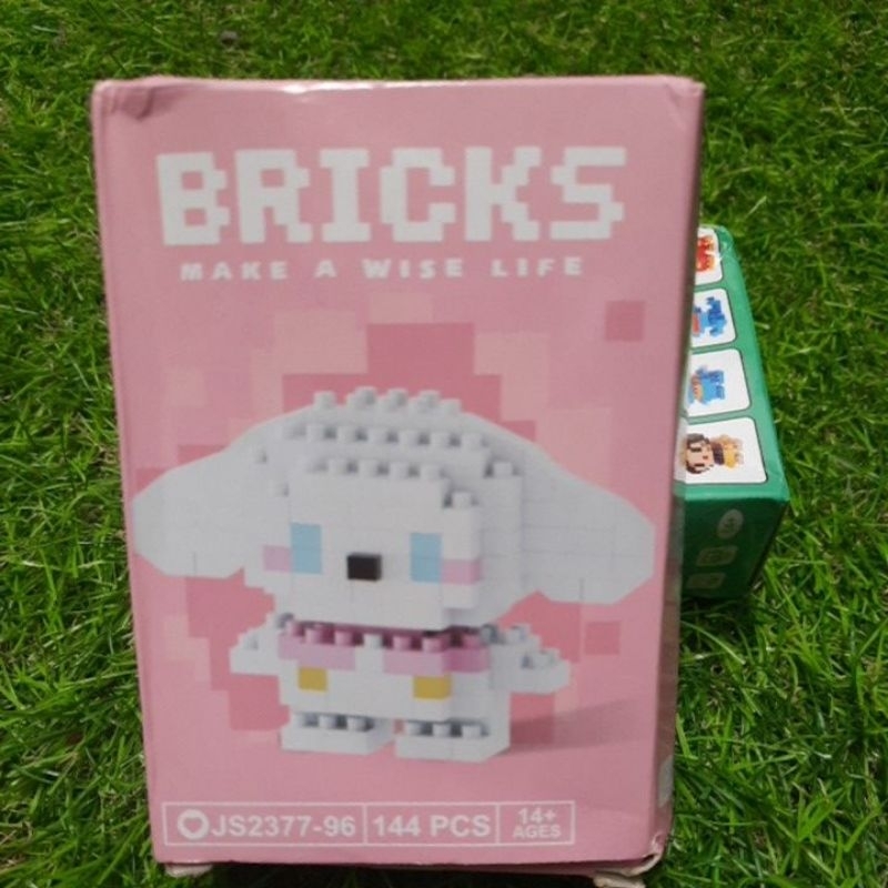 Jual BRICKS | Shopee Indonesia