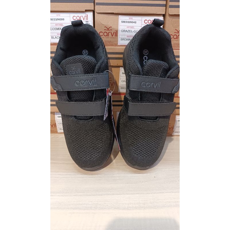 Jual Carvil shoes kids(pesanan angraini) | Shopee Indonesia